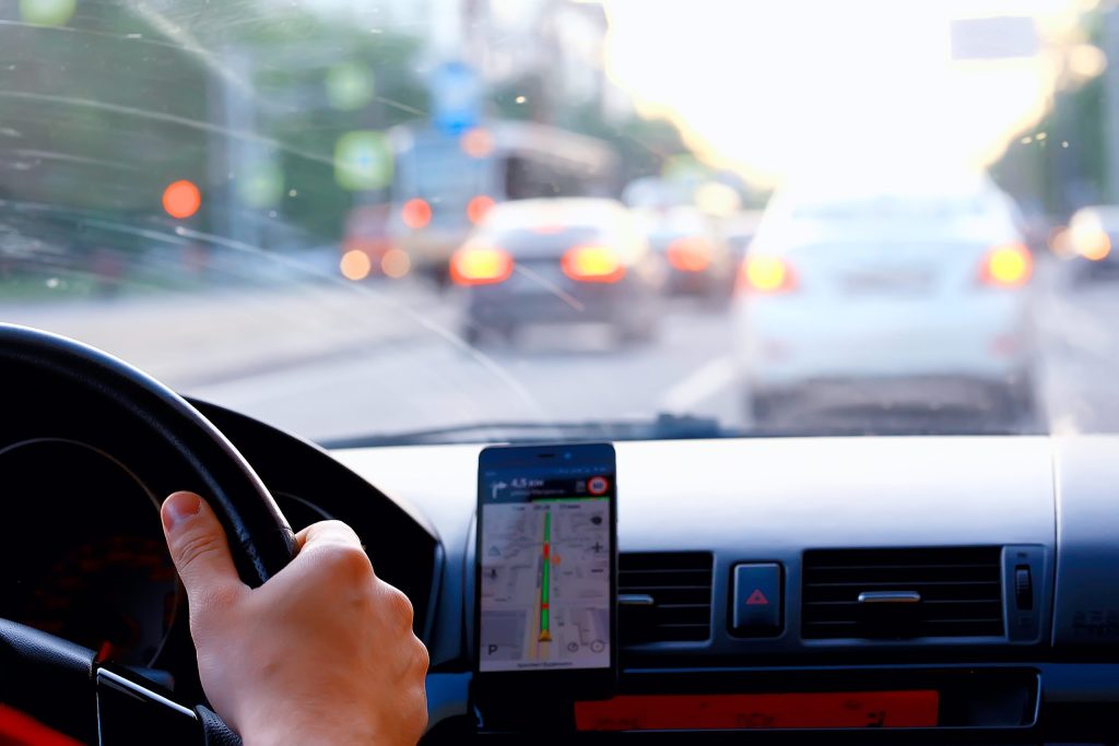 How Scanning Intersections Can Improve Overall Driving Habits – Pixivart